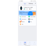 Mobvoi Ticwatch GTH Pro review: An Apple alternative with a worse screen and a better price ...