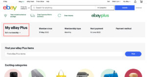 eBay Plus: Is the membership worth it in Australia? | Reviews.org