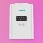 How to set up your Optus NBN modem | Reviews.org