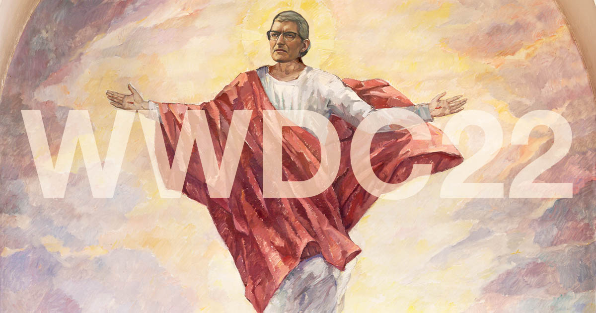 Apple WWDC22: What to expect from tomorrow's event | Reviews.org