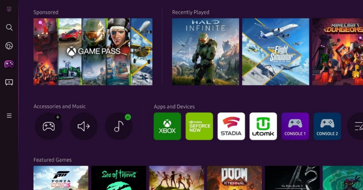 Samsung Smart TVs to get Xbox streaming later this month | Reviews.org