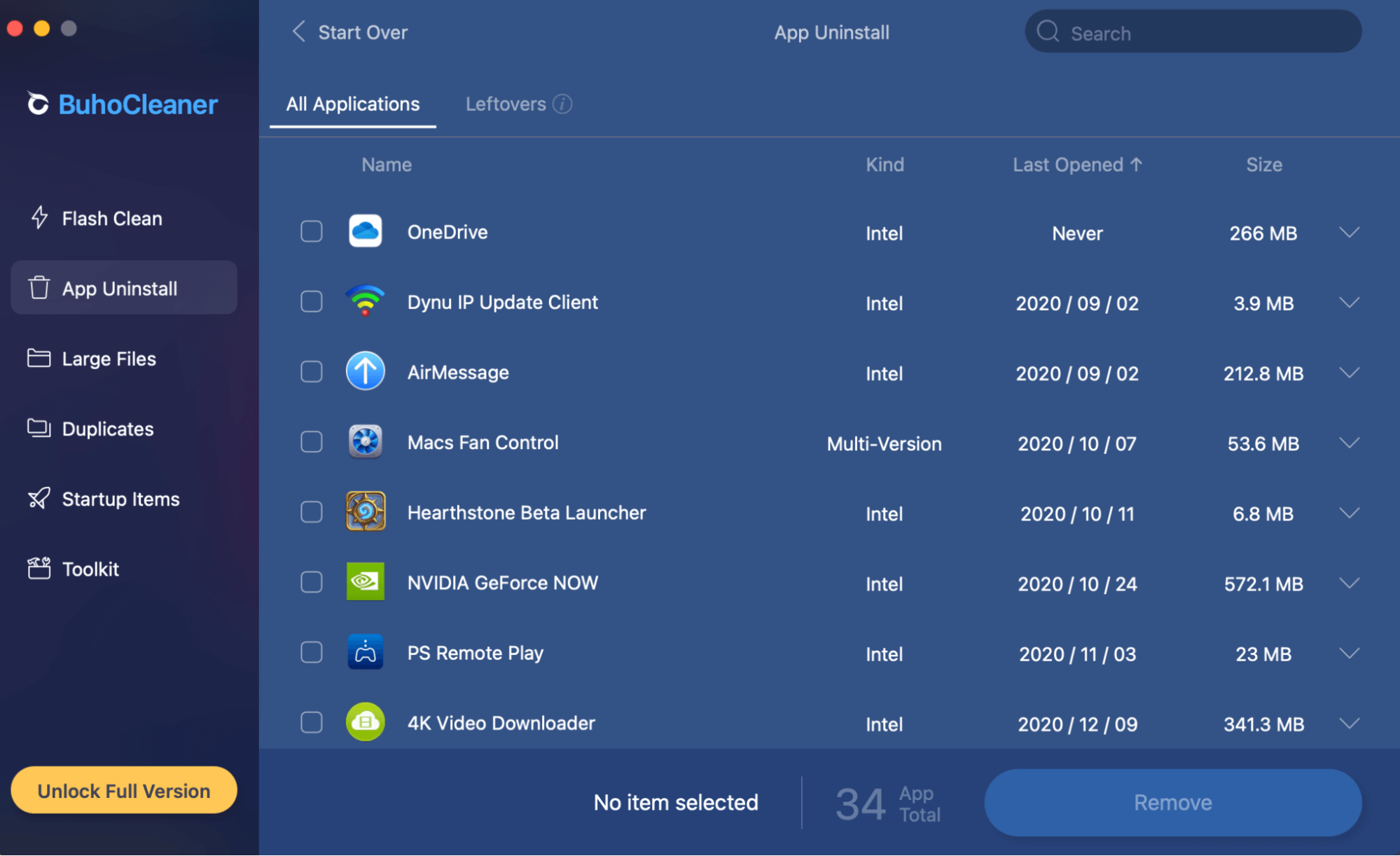 3 Best Cleaning Apps for Mac | Reviews.org