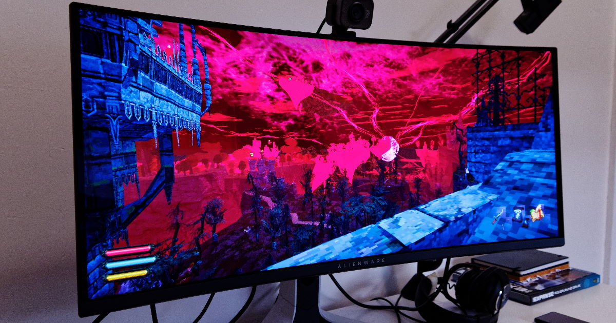 The best computer monitors in Australia | Reviews.org