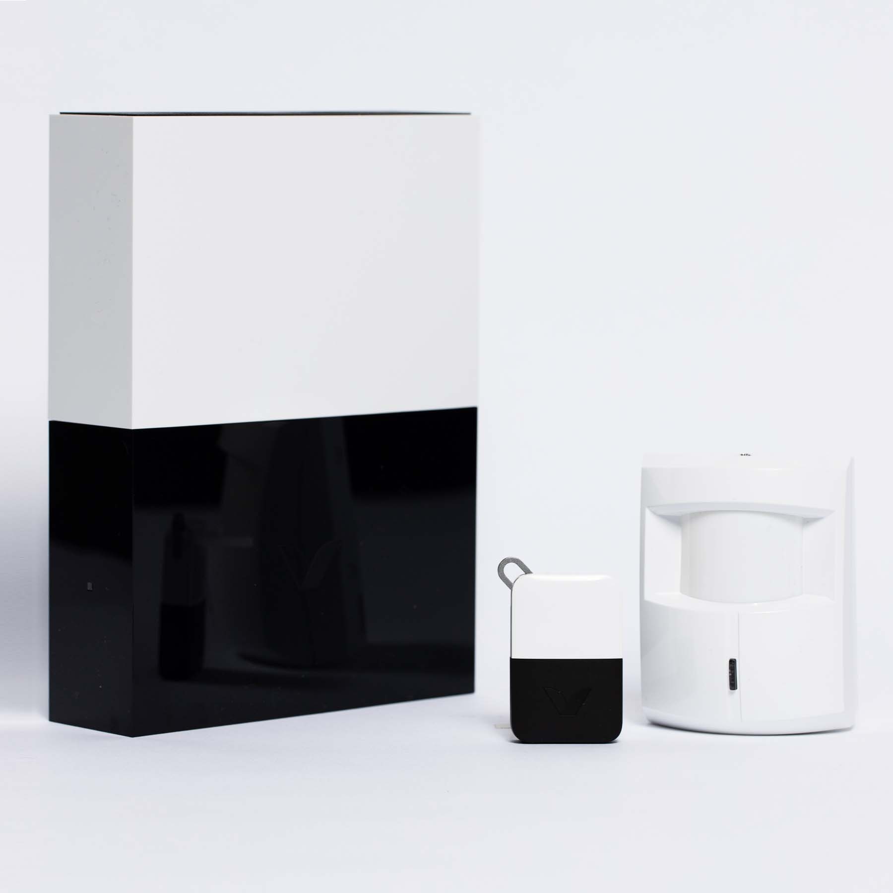 10 Best Home Security Systems of 2022 | Reviews.org