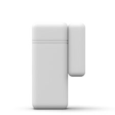 How Does a Window Sensor Work? | Reviews.org
