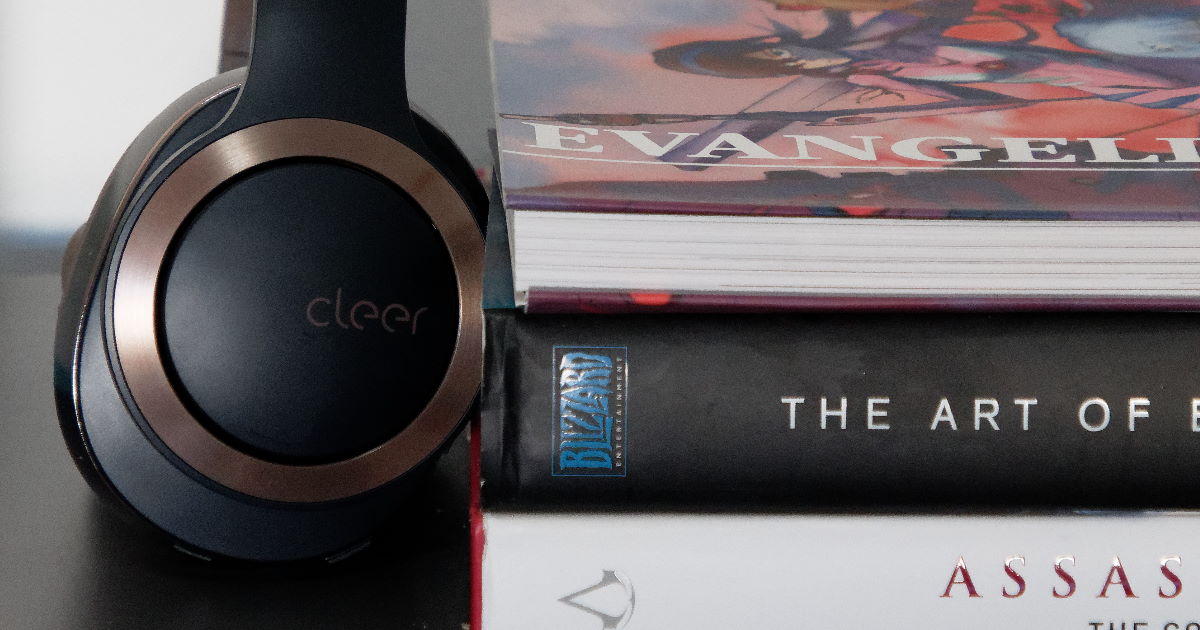 Cleer Enduro ANC review: Wire-free and wallet-friendly | Reviews.org