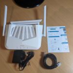 D-Link R15 Eagle Pro AI AX1500 Smart Router review: Small but powerful