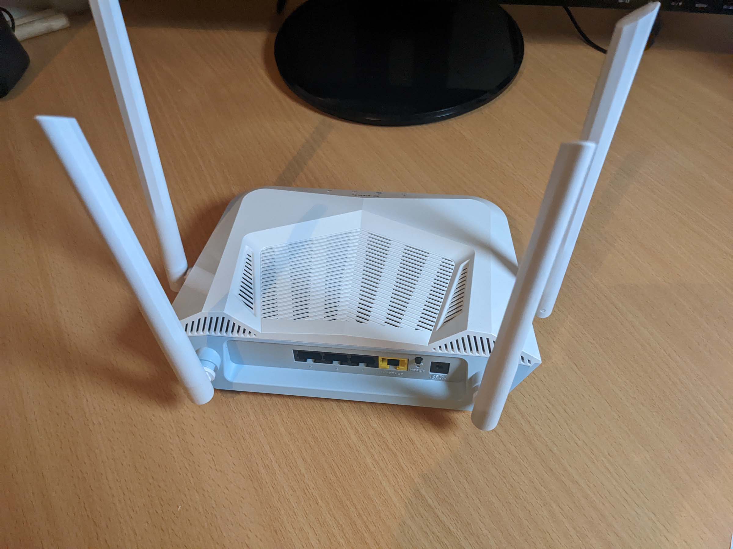 D-Link R15 Eagle Pro AI AX1500 Smart Router review: Small but powerful