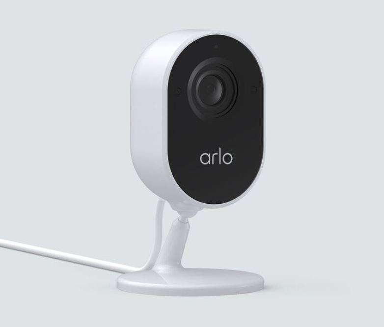 Arlo Security Camera Review 2022: Wireless and Wonderful | Reviews.org