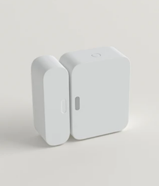 How Does a Window Sensor Work? | Reviews.org