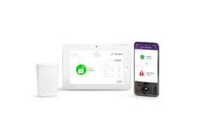 TELUS vs. Rogers Home Security Systems | Reviews.org
