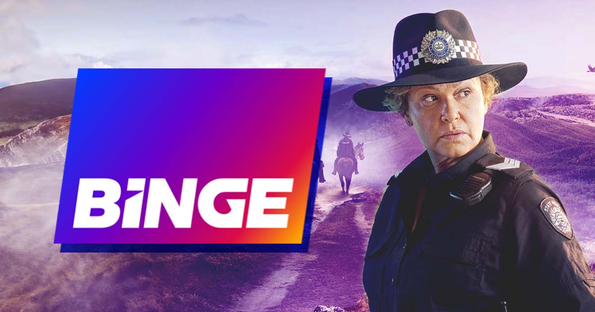 Binge Australia: Price, deals, and what's on