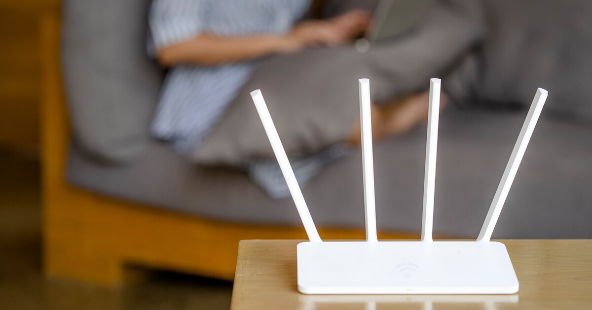 Best cheap home WiFi deals in Australia | Reviews.org