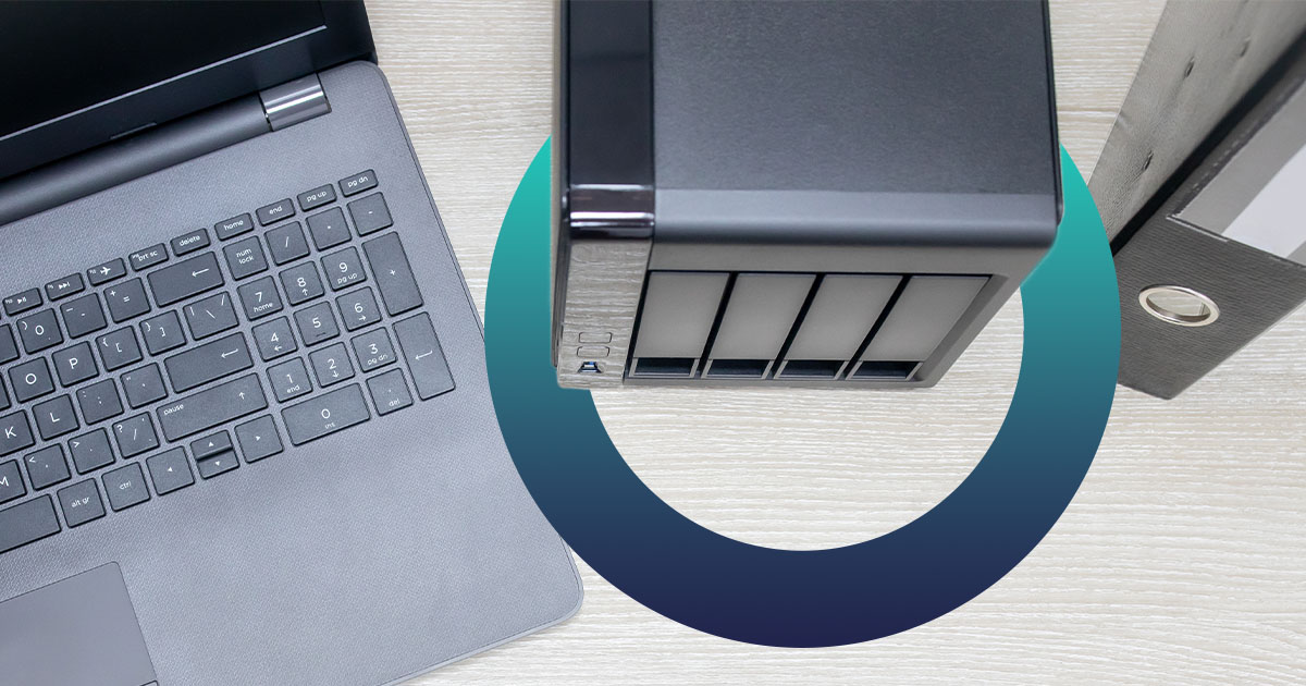 NAS storage (and how to use it) explained | Reviews.org