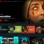 Shudder Review: Is It Worth It?