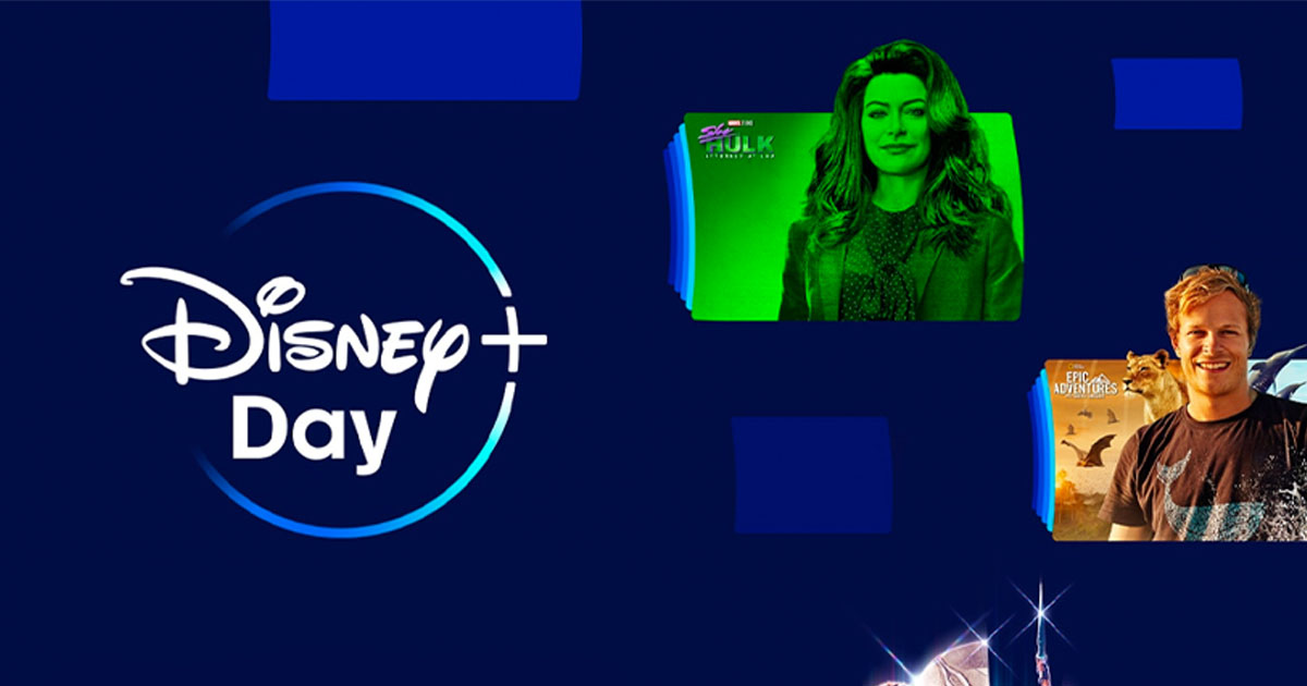 Disney+ Day deal: How to get over 80% off Disney+ | Reviews.org