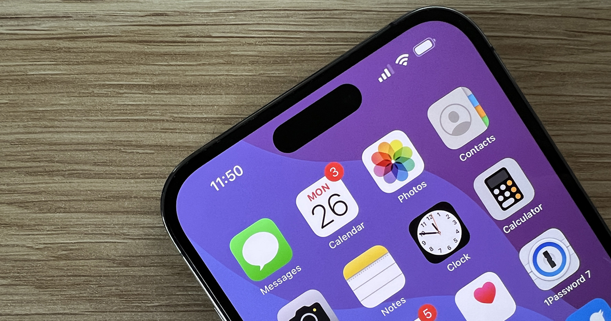 Apple iPhone 14 Pro Max review: Big swings and growing pains | Reviews.org