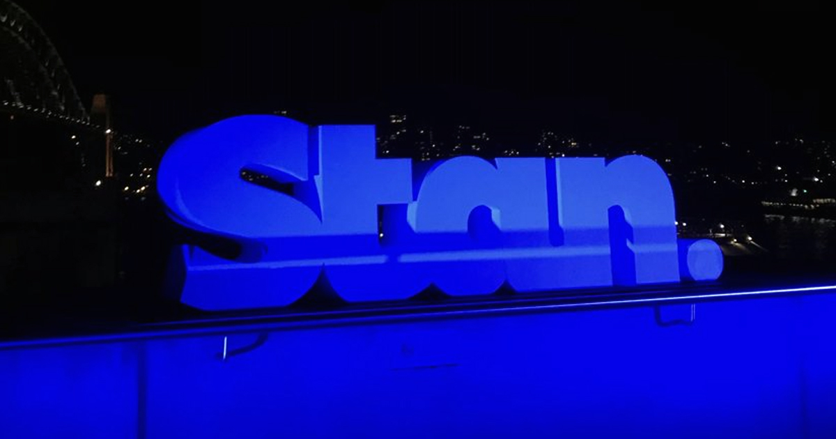 Streaming service Stan has increased prices | Reviews.org