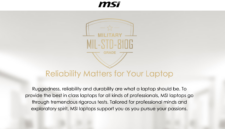 MIL-STD 810G explained: Just how tough is your tech? | Reviews.org