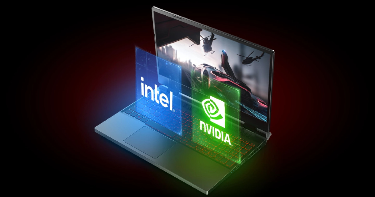 Here's how I picked out my next gaming laptop | Reviews.org