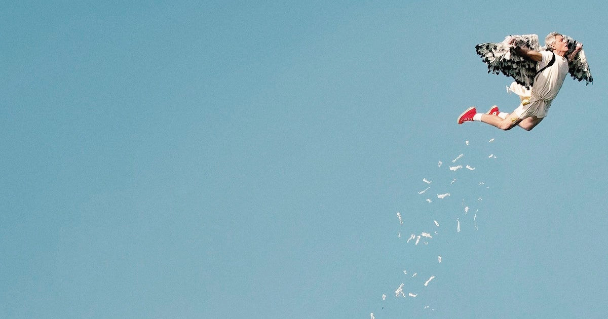 Here’s where Jackass Forever is streaming | Reviews.org