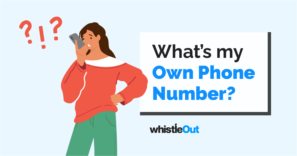 Know your own phone number? 1.5 million Aussies don’t | Reviews.org