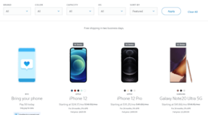 Comcast Xfinity Mobile Review: Cell Plans & Pricing | Reviews.org