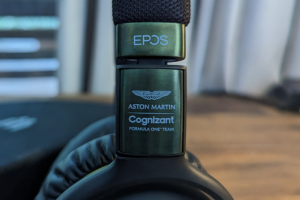 EPOS ADAPT 660 Wireless Headphones Review | Reviews.org
