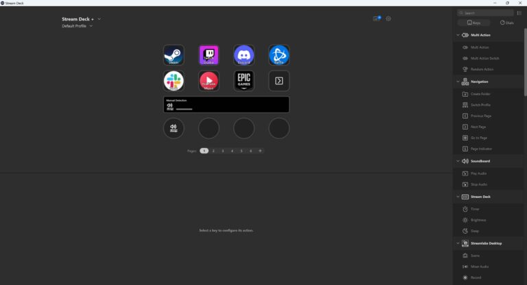 Elgato Stream Deck Plus review: Mostly plus | Reviews.org