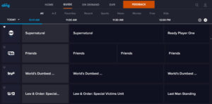 Best Streaming Services: Which Is the Best?