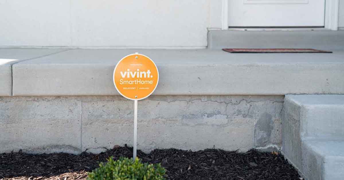 Vivint Smart Home Security Review 2023 | Reviews.org