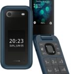 Nokia 2660 Flip review: Smart choice for a dumb phone | Reviews.org