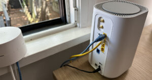 Telstra 5G home internet: A one year review | Reviews.org