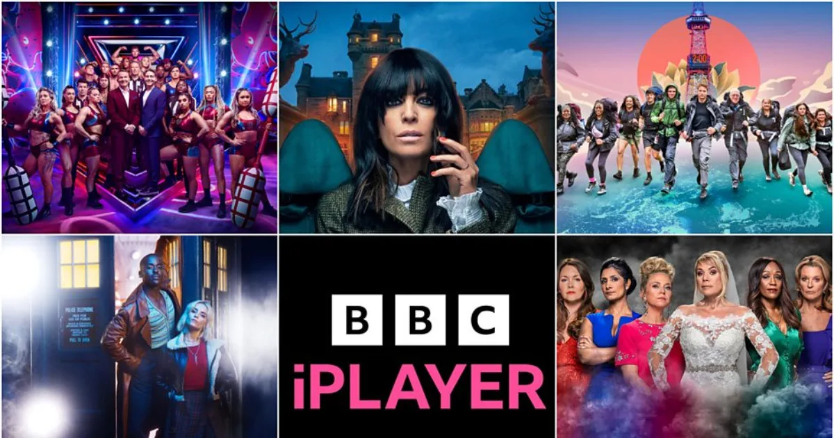 How to watch BBC iPlayer in Australia | Reviews.org