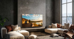 Samsung TVs in Australia: Specs, features and pricing compared ...