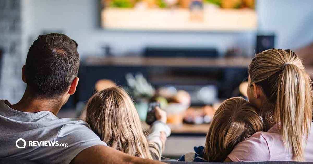 DISH vs. DIRECTV Satellite TV Comparison