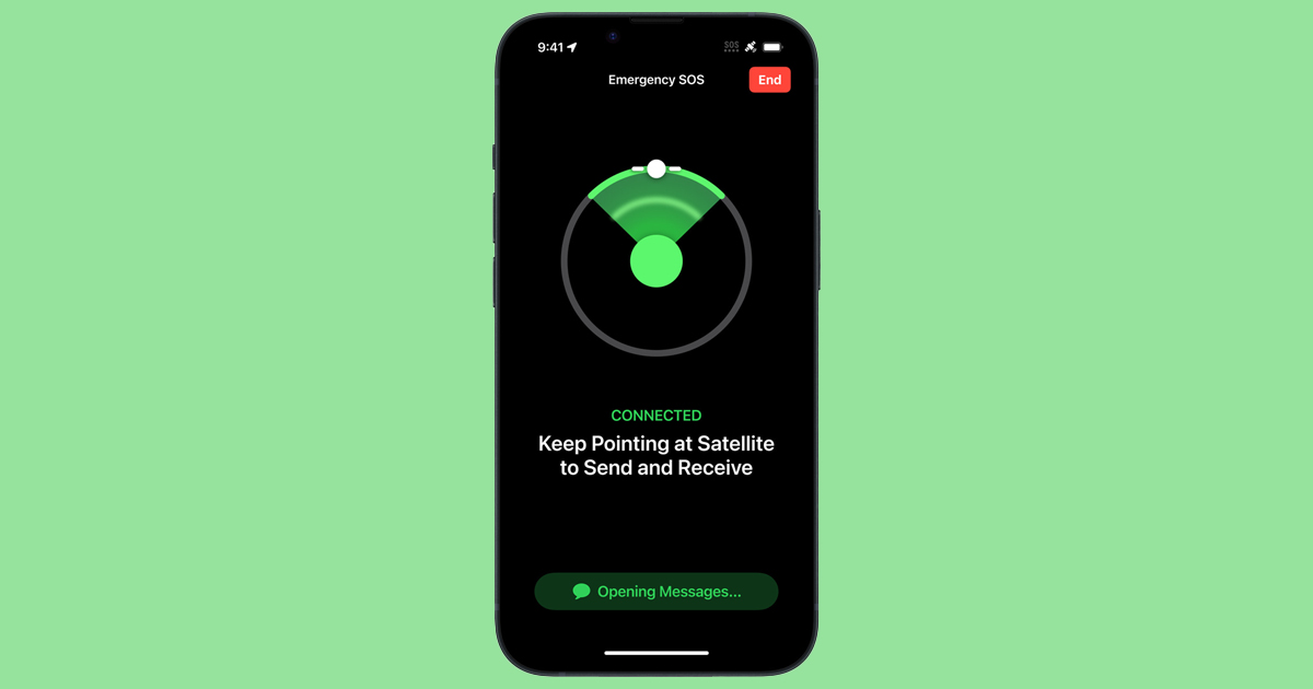 New iPhone 14 emergency features live in Australia | Reviews.org