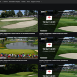 How to Watch Golf Events | Reviews.org