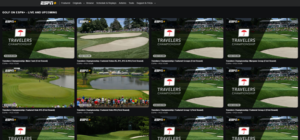 How to Watch Golf Events | Reviews.org
