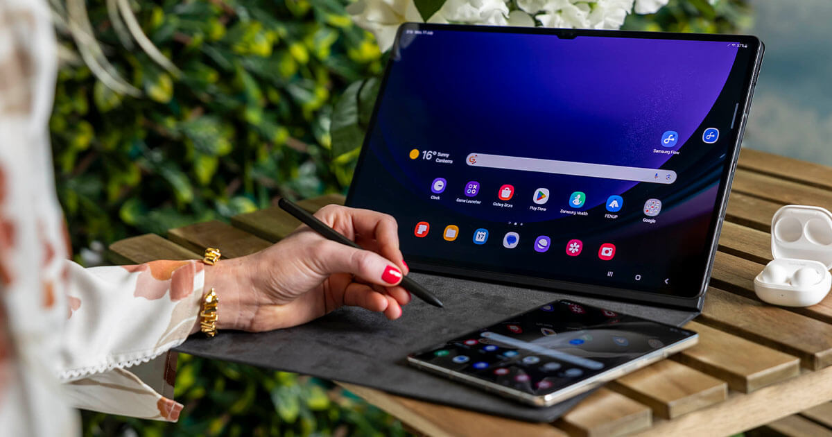 Cheap Samsung tablets compared: Price, specs, and more | Reviews.org