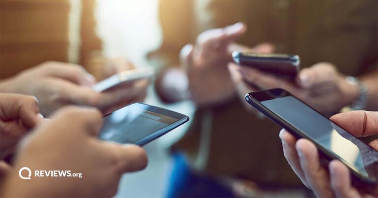 Verizon Cell Phone Plans Review: The Best Wireless Coverage