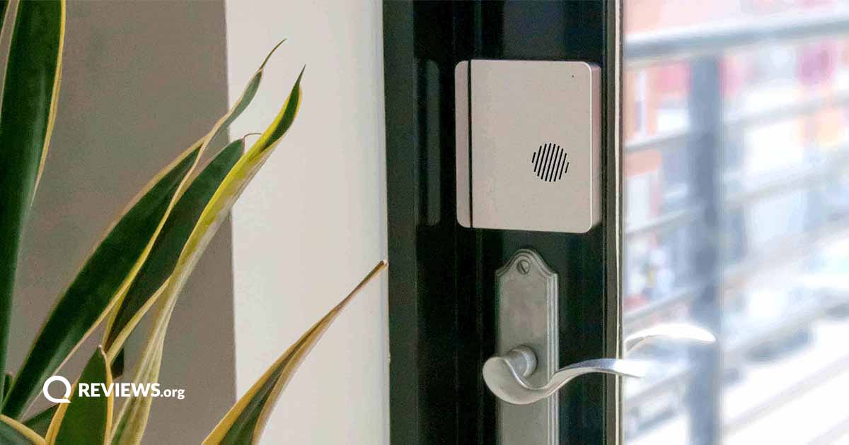 Scout Alarm Review: A Security System for Smart Homes