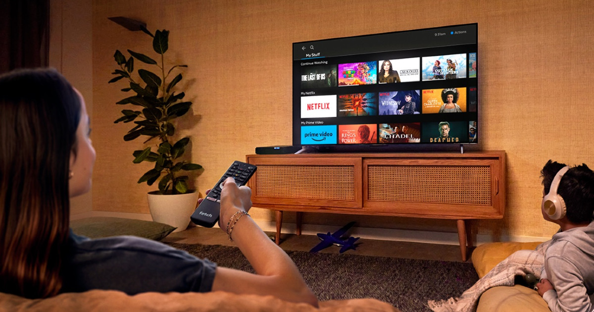 Telstra finally made Fetch TV happen | Reviews.org