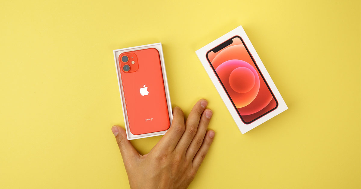 How to buy an iPhone mini before they're gone forever | Reviews.org