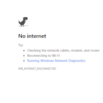 How to Play the Google Dinosaur Game: A Quick Guide | Reviews.org