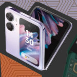 Flip phones in Australia compared: Starting at $99 | Reviews.org AU