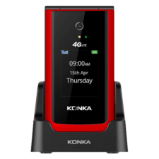 Flip phones in Australia compared: Starting at $99 | Reviews.org AU