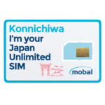 Best SIM cards for travelling to Japan in 2024 | Reviews.org