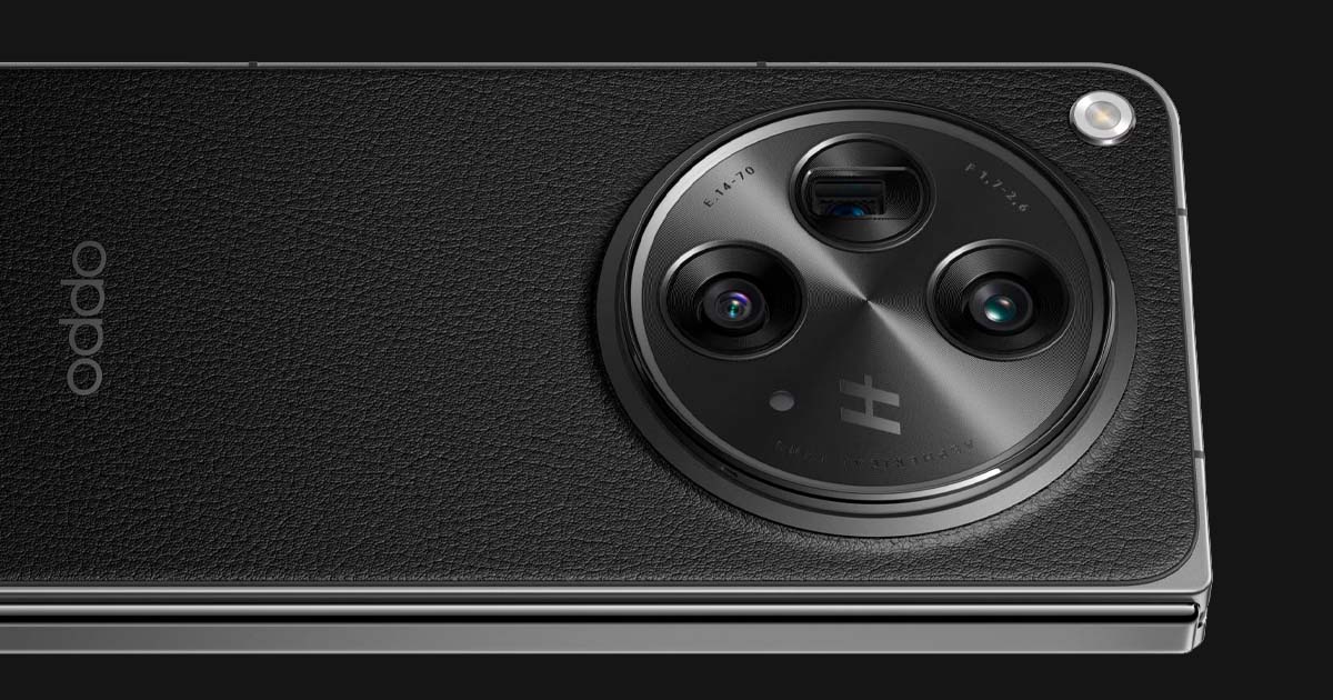 OPPO's most expensive phone ever goes on sale from tomorrow | Reviews.org