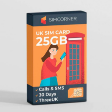 Best SIM cards for travelling in the UK in 2023 | Reviews.org